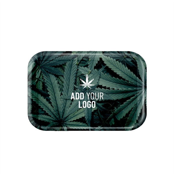 Full Custom Printed Trays | Superior Receipt Book Company - 800-624 ...